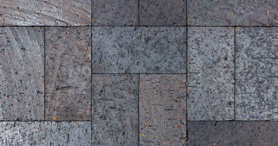 Empire Blue Paver | Glen-Gery